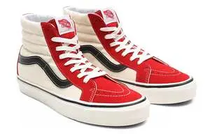 VANS Sk8-hi 38 Dx Anaheim Factory High Top Sneakers