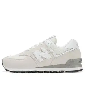 NEW BALANCE New Balance 574 Core Pack Nimbus Cloud Sneakers Light Gray