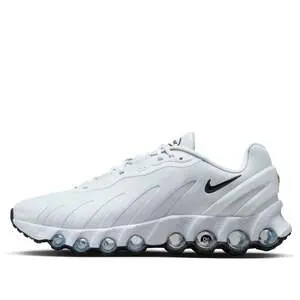 Nike Max Dn8 Sneakers - White/black