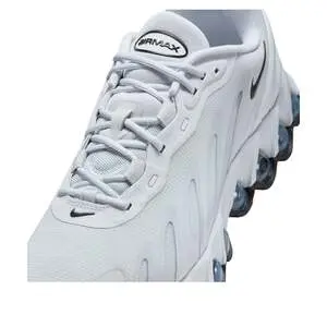 Nike Max Dn8 Sneakers - White/black