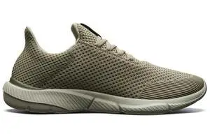 Sketchers Ingram Knit Sneakers - Graybrown