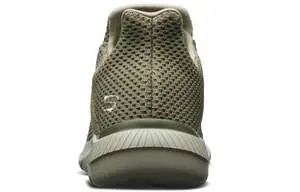 Sketchers Ingram Knit Sneakers - Graybrown