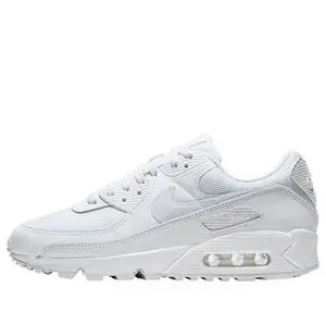 Nike Max 90 Twist Sneakers - White