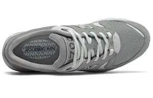 NEW BALANCE 2020 Casual Retro Sneakers - Grey/white