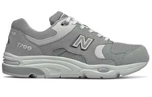 NEW BALANCE 2020 Casual Retro Sneakers - Grey/white