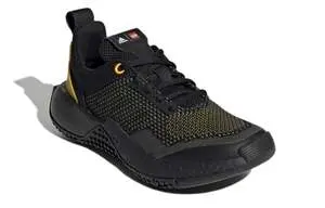 Adidas Lego X Sport Pro J " Equipment Yellow" Sneakers