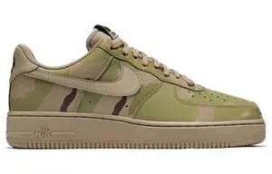 Nike Force 1 Low '07 Lv8 "reflective Desert Camo