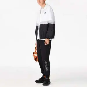 LI-NING Color Block Woven Windbreaker