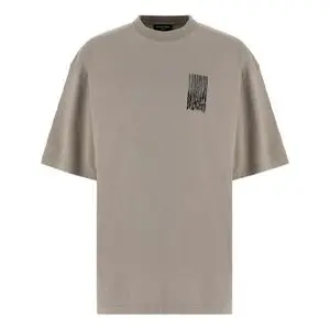 Balenciaga Barcode T-shirt