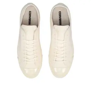 CONVERSE Chuck Taylor All Star Aged Ox Sneakers - Biege