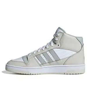 Adidas Turnaround Mid Sneakers - White
