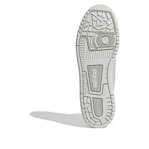 Adidas Turnaround Mid Sneakers - White