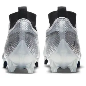 Nike Vapor Edge Pro 360 Athletic Cleats - Sliver