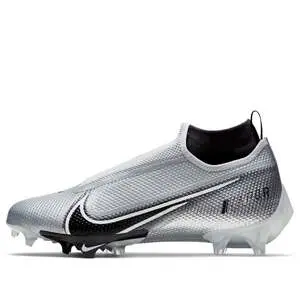 Nike Vapor Edge Pro 360 Athletic Cleats - Sliver