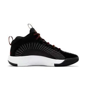 JORDAN Jumpman 2021 "bred" Cq4021-006 - Black