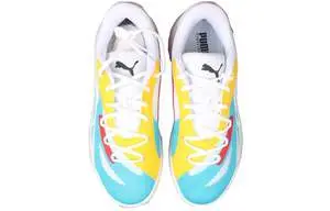 PUMA All-pro Nitro Sneakers