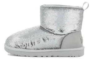 UGG Classic Mini Boot 'mirror Ball