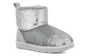 UGG Classic Mini Boot 'mirror Ball
