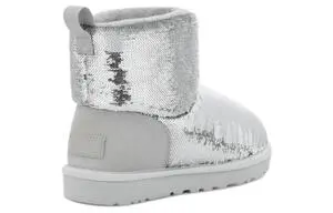 UGG Classic Mini Boot 'mirror Ball