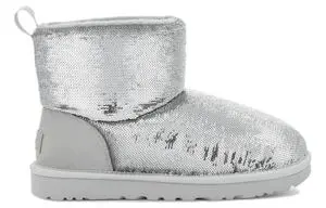 UGG Classic Mini Boot 'mirror Ball