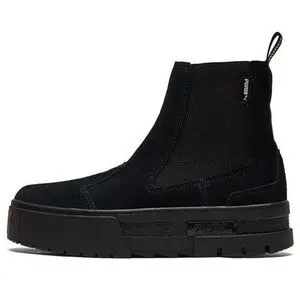 PUMA Mayze Chelsea Suede Boots