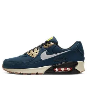 Nike Max 90 "city Pack Tokyo - Green