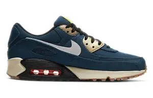 Nike Max 90 "city Pack Tokyo - Green