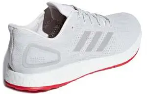 Adidas Pureboost Dpr Ltd Sneakers - White/light Grey/red