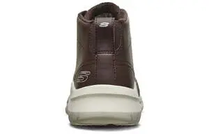 Sketchers Ultra Flex 2.0 High Top Lace-up Sneakers
