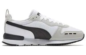 PUMA R78 Low Top Sneakers - White