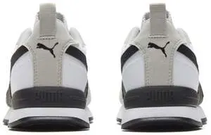 PUMA R78 Low Top Sneakers - White