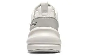 Sketchers Bobs Bamina 2 Sneakers - White/grey