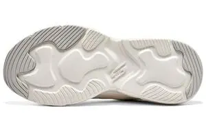 Sketchers Bobs Bamina 2 Sneakers - White/grey