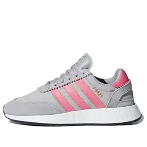 Adidas I-5923 Sneakers - Grey/chalk Pink