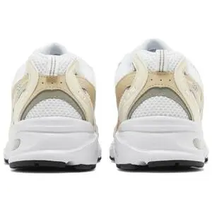NEW BALANCE X Asos 530 Sneakers - Beige/silver