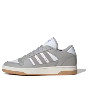 Adidas Turnaround Low Sneakers - Grey/white