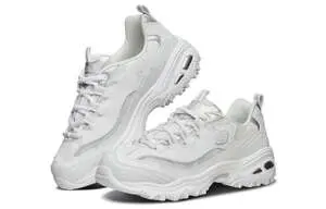 Sketchers D'lites 1.0 Gs Athletic Sneakers
