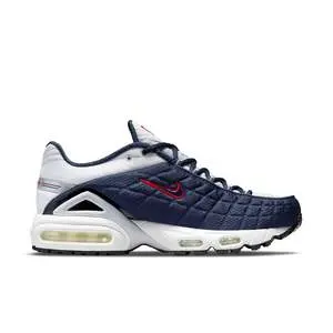 Nike Max Tailwind 5 Sp Sneakers - White/blue