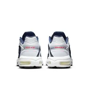 Nike Max Tailwind 5 Sp Sneakers - White/blue