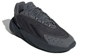 Adidas Ozelia Sneakers - Black