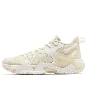361 DEGREES Lava 2.0 Sneakers - White/tan