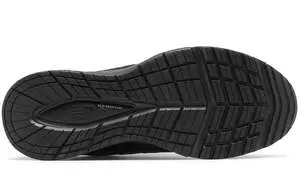 NEW BALANCE 608v5 "triple " Sneakers - Black