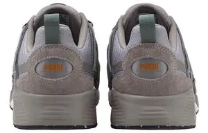 PUMA Prevail Disc X Perks And Mini Sneakers
