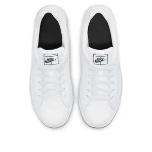 Nike Court Royale Ac Sneakers - White