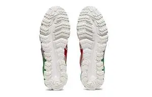 Asics Coca-cola X Gel-quantum 90 Sneakers - White/red/green
