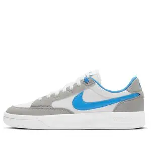 Nike Adversary Premium Sb Sneakers - Blue
