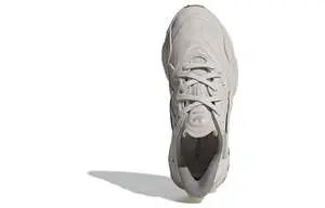 Adidas Ozweego Low Top Lace-up Sneakers - Grey