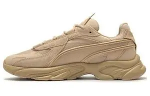 PUMA Rs-connect Mono Sneakers - Light Brown