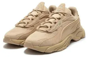 PUMA Rs-connect Mono Sneakers - Light Brown