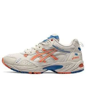 Asics Gel-100 Tr Athletic Sneakers - White